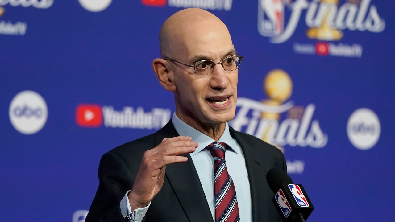 NBA releases new CBA to teams; Deal goes into effect Saturday ...