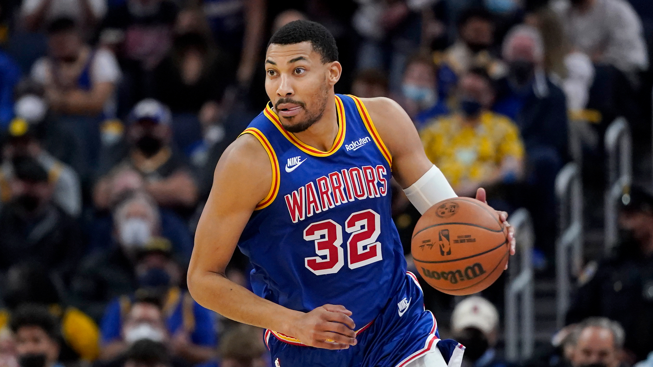 Raptors' Otto Porter Jr. 'out for a bit' because of personal reasons ...