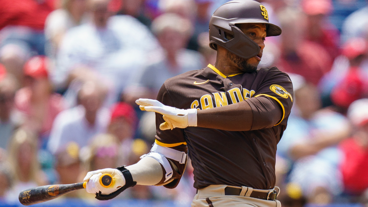 Braves acquire Cano from Padres in minor league trade for cash ...