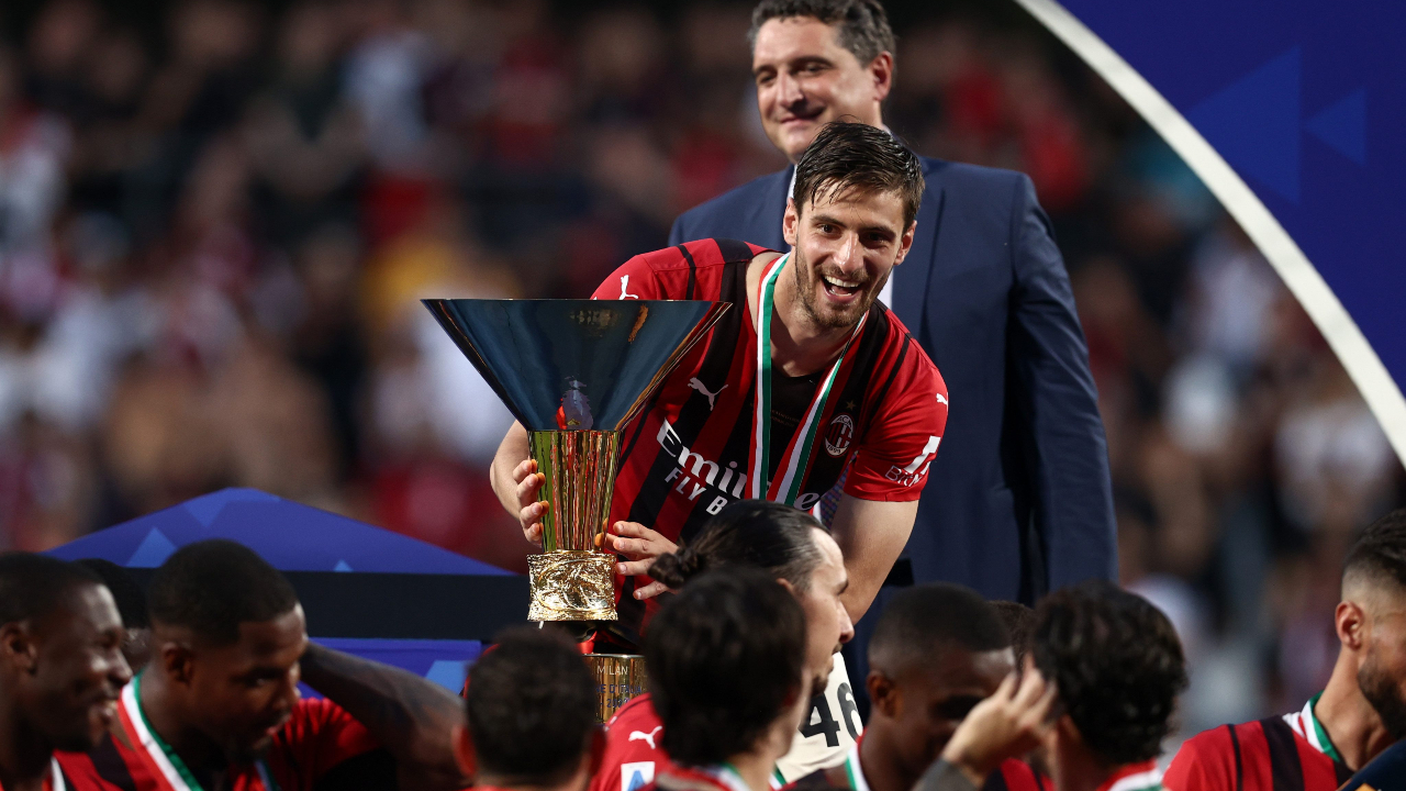 Playoff to decide Serie A title if two teams finish level - Sportsnet.ca