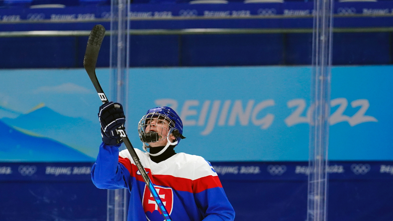 HockeyAddicts - Devils select defenceman Simon Nemec second overall in ...