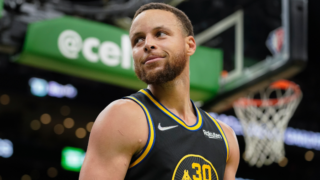 NBA Finals Takeaways: Curry playing the hero role playoff legends are ...