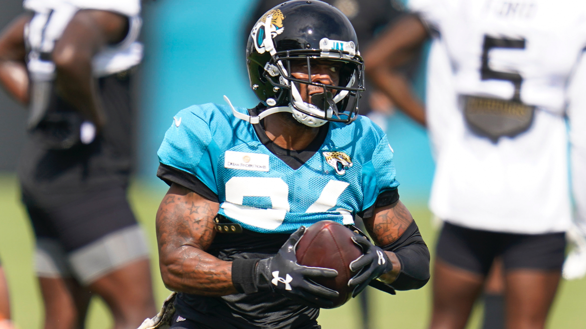 AP source: Buffalo Bills sign veteran receiver Tavon Austin - Sportsnet.ca