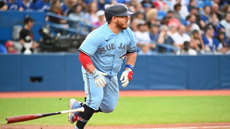 Blue Jays on Sportsnet: Toronto vs. L.A. Dodgers - Sportsnet.ca