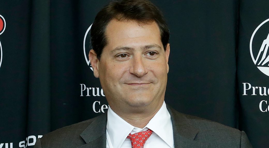 Guardians complete minority sale to billionaire Blitzer