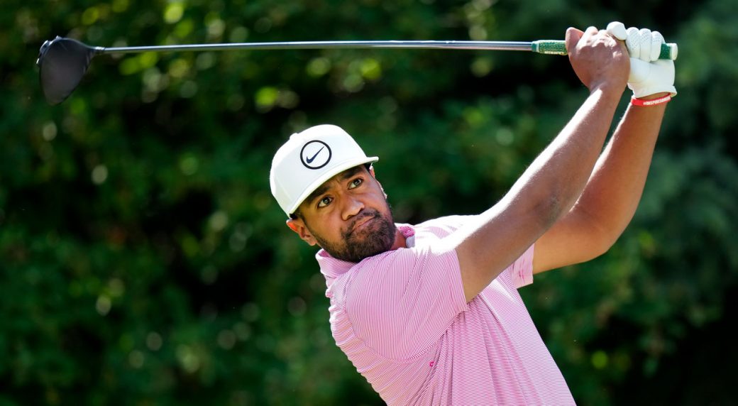 Finau's excellent round sets up dramatic finish at Canadian Open