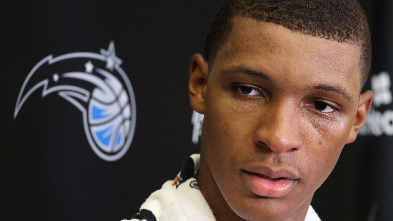 Orlando still evaluating all options with No. 1 draft pick - Sportsnet.ca