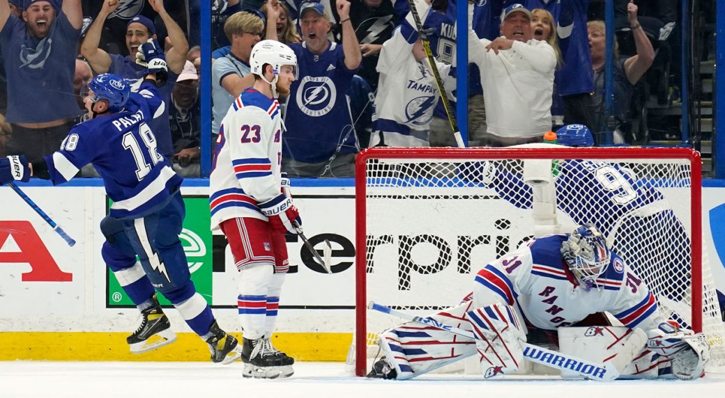 Lightning’s thrilling comeback shows no quit: ‘It’s a brand-new series now'