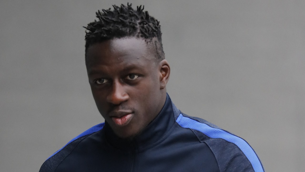 Man City player Benjamin Mendy cleared of one count of rape - Sportsnet.ca