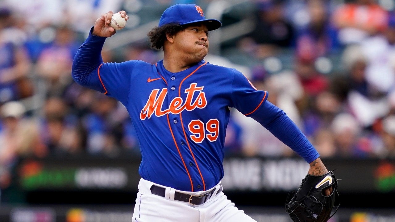 Taijuan Walker Basketball