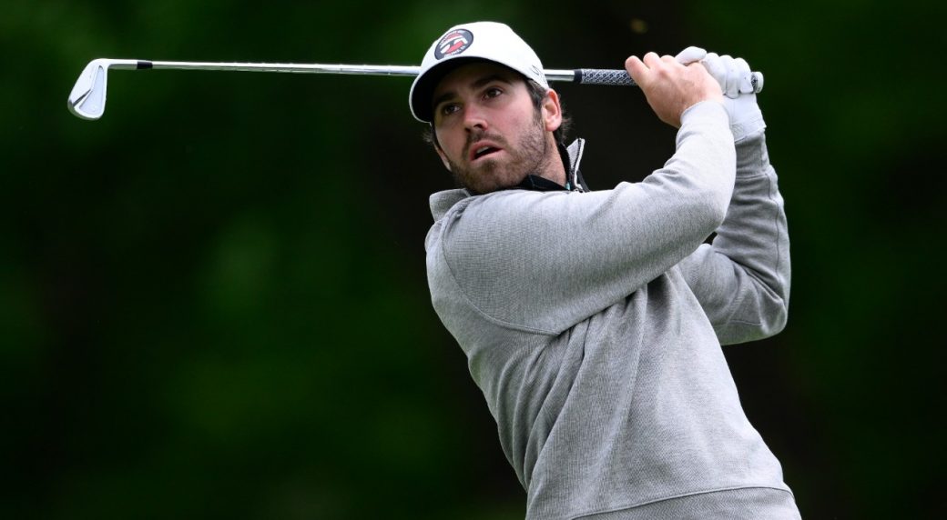 Wolff, Ortiz among the latest to join Saudi-backed LIV Golf