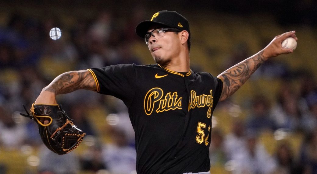 Blue Jays using Banda as opener ahead of Lawrence vs. Mariners