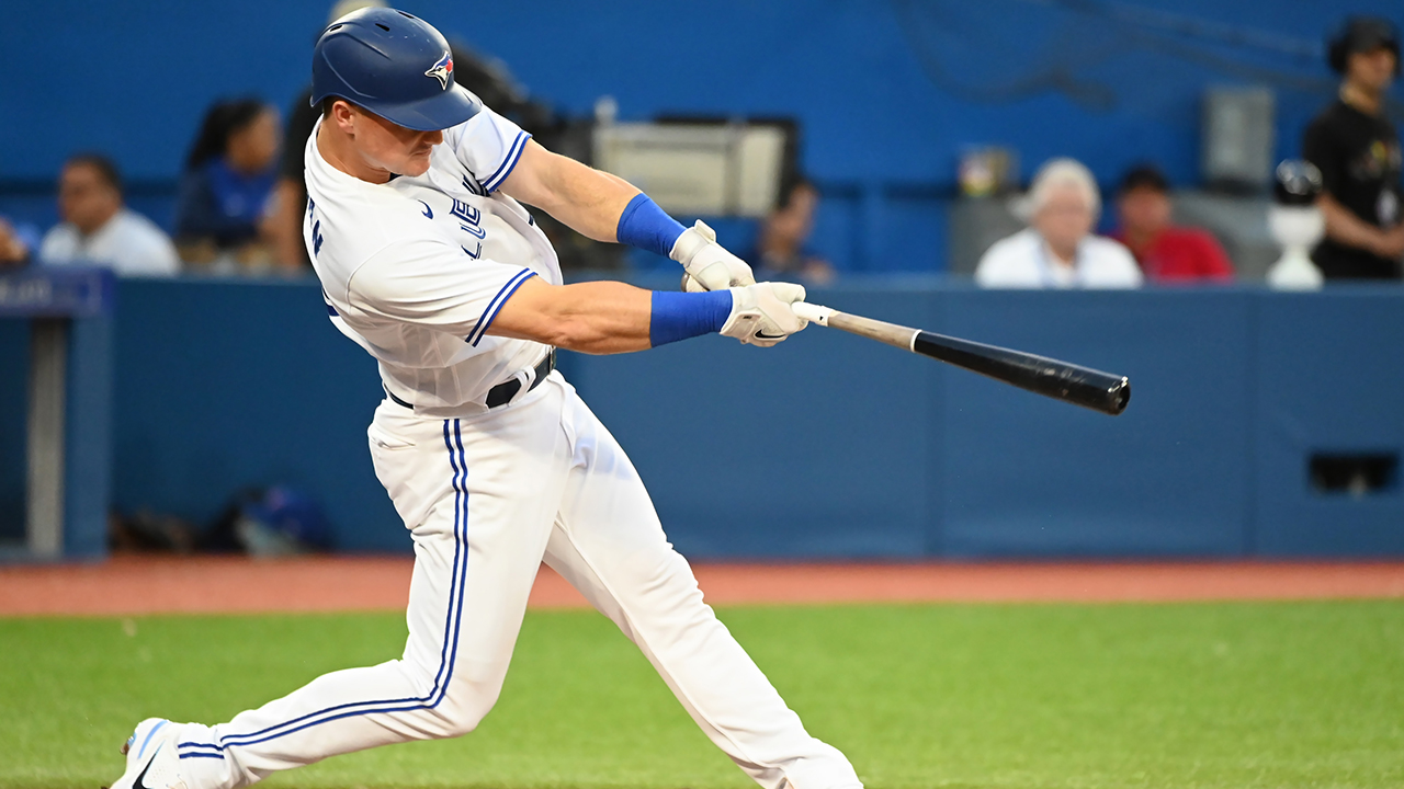 Listen Live: Blue Jays visit Tigers in Spring Training action ...