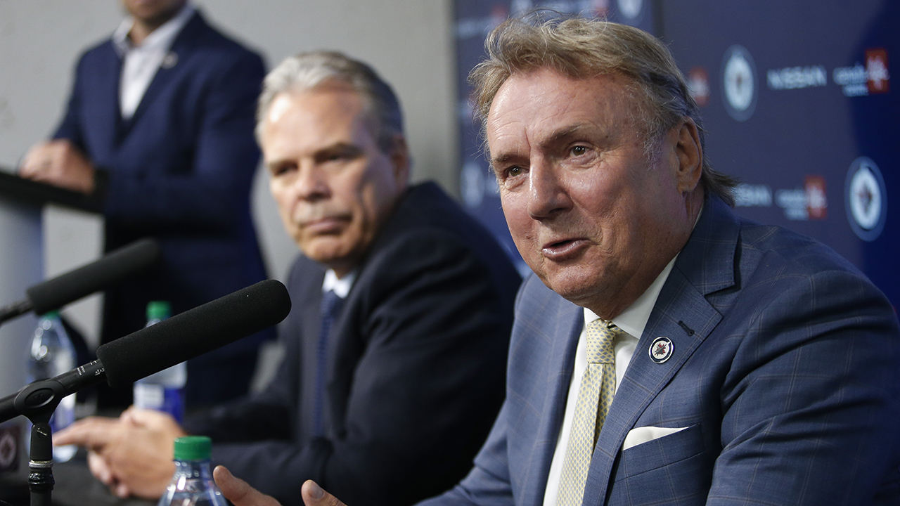 Jets 2022 NHL Draft Preview: Cheveldayoff could make major move ...