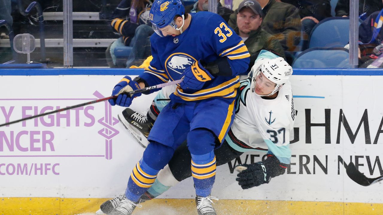 Stars sign defenceman Colin Miller to two-year contract - Sportsnet.ca
