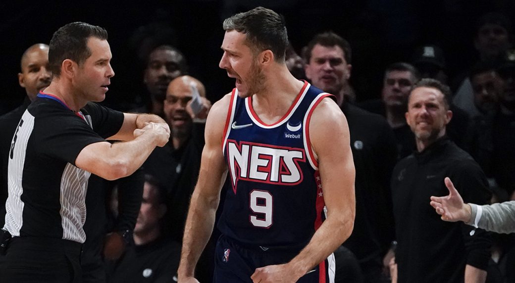 Report: Former Raptors guard Goran Dragic agrees to one-year deal with ...