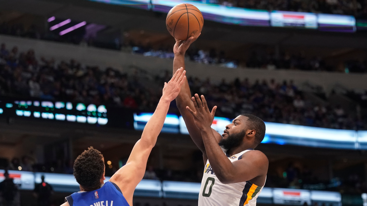 Report: Eric Paschall signs two-way deal with Timberwolves - Sportsnet.ca