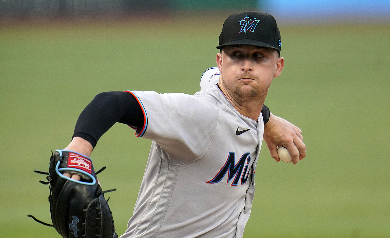 Marlins beat Pirates and end 37-inning scoreless streak - Sportsnet.ca