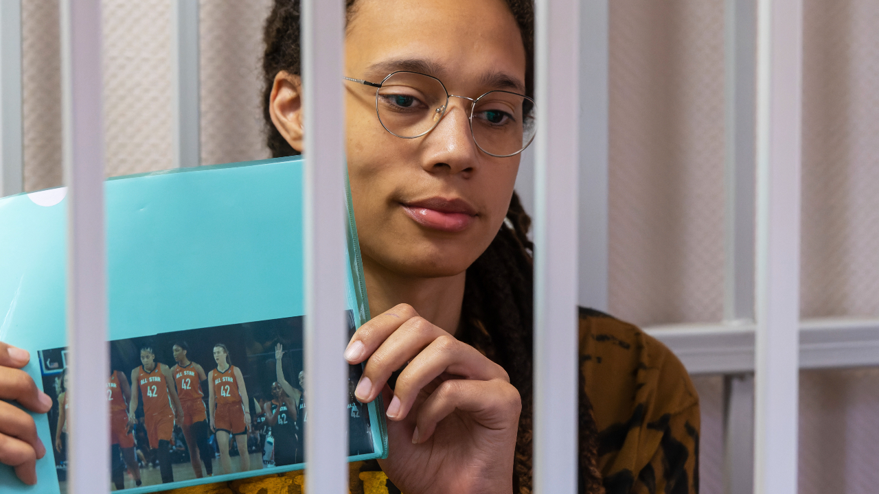 Griner lawyer: WNBA star had doctor's letter for cannabis - Sportsnet.ca