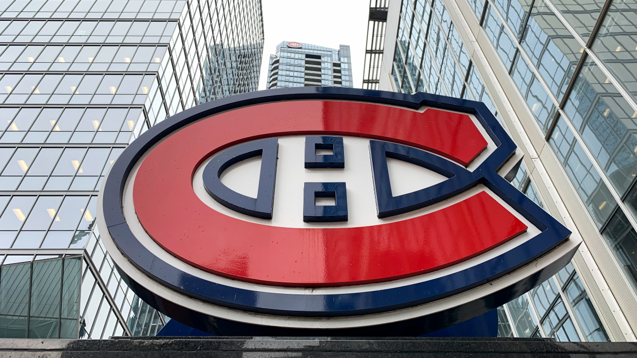 Canadiens sign William Trudeau to three-year entry-level deal ...