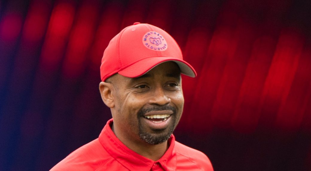 Alouettes fire head coach Khari Jones, GM Danny Maciocia takes over