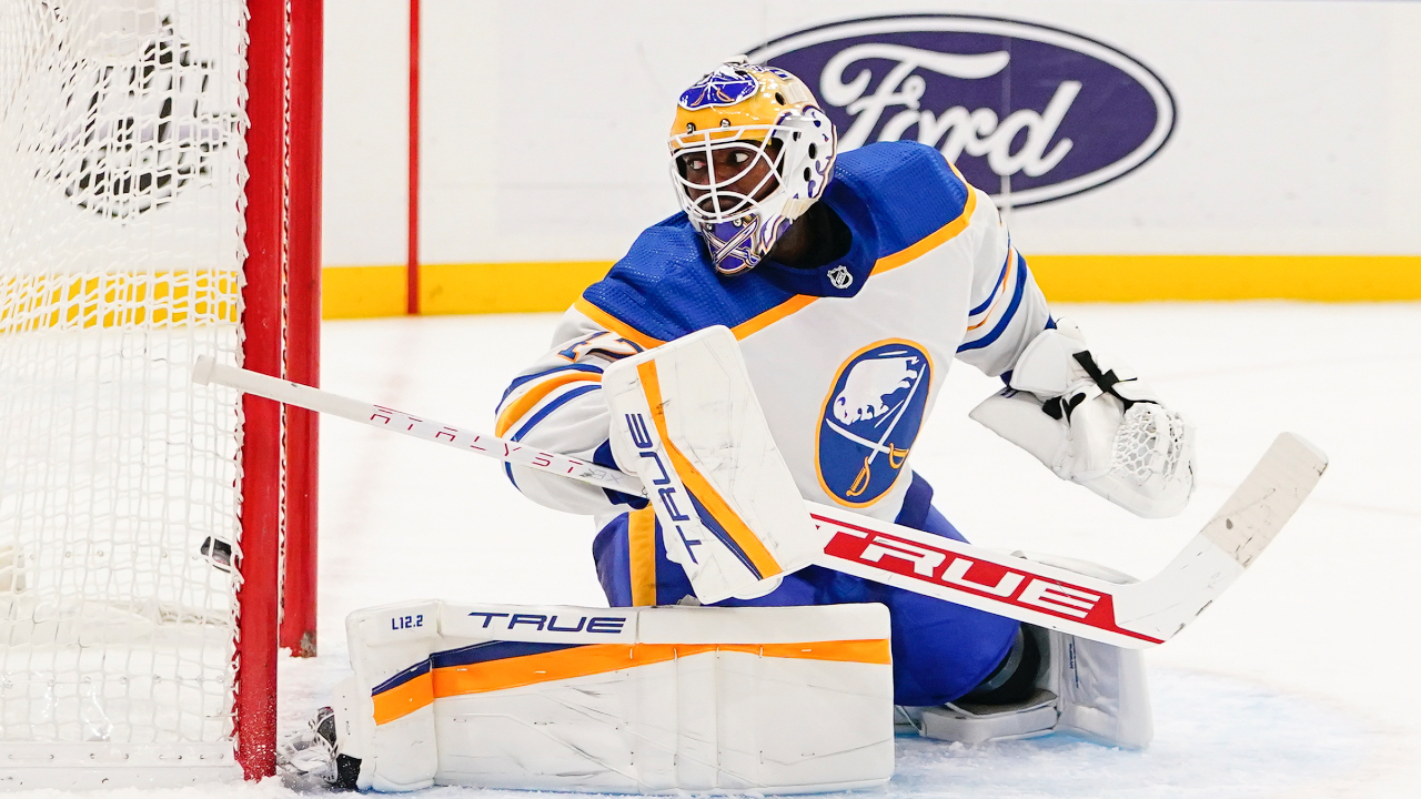 Malcolm Subban Bruins