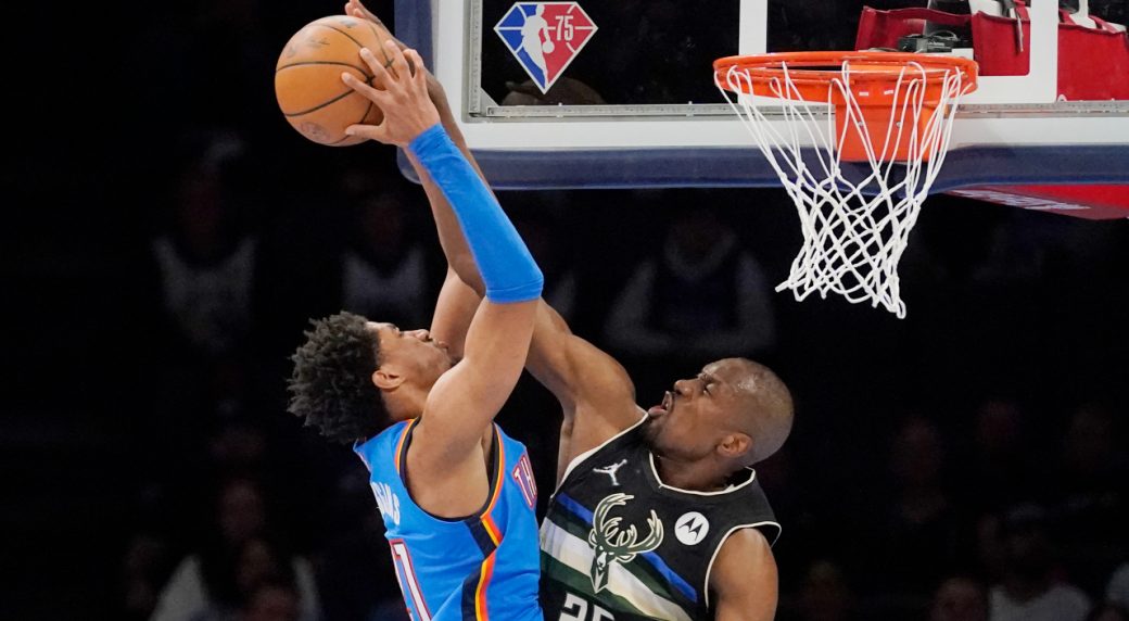 Report: Bucks, Serge Ibaka agree to one-year deal