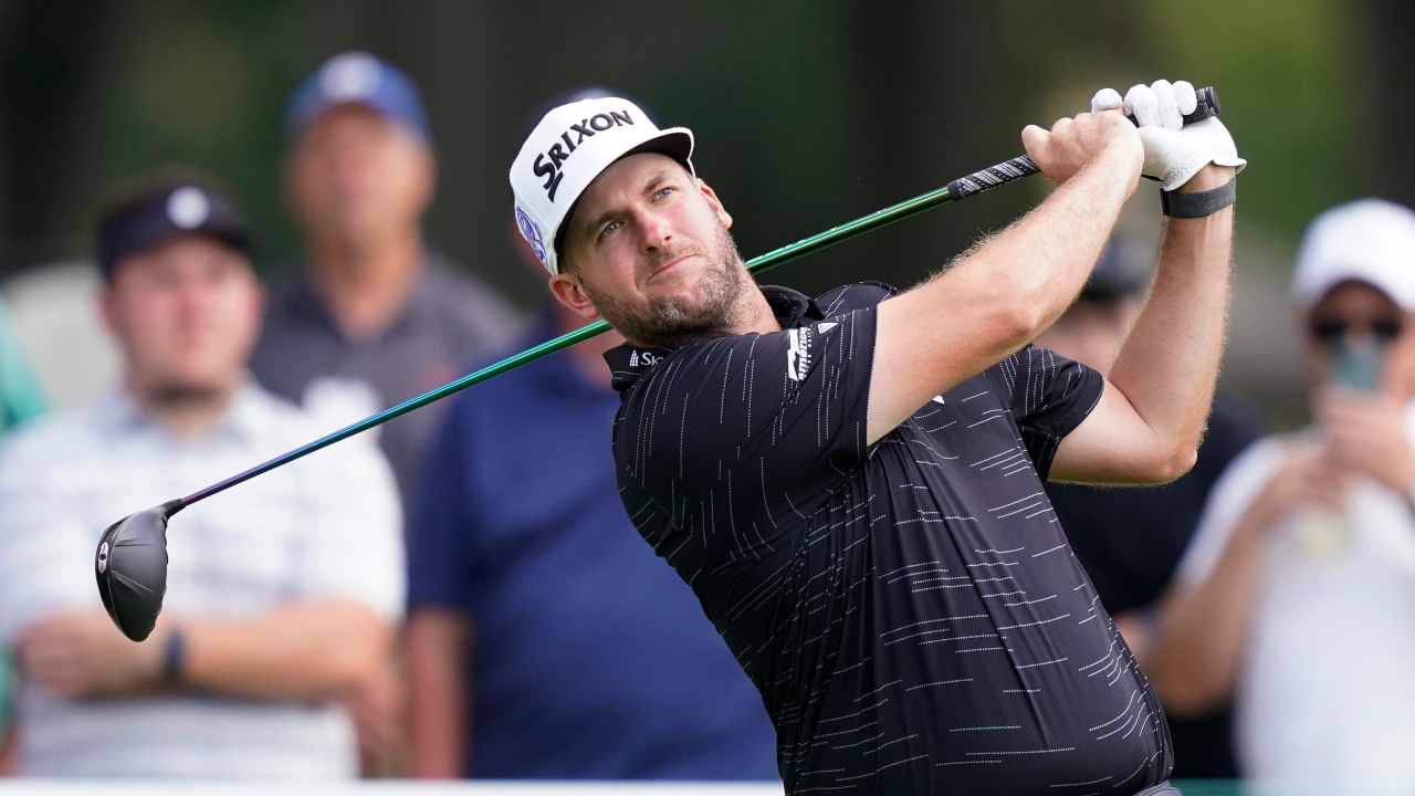 Canada's Pendrith and Conners named to Presidents Cup international ...