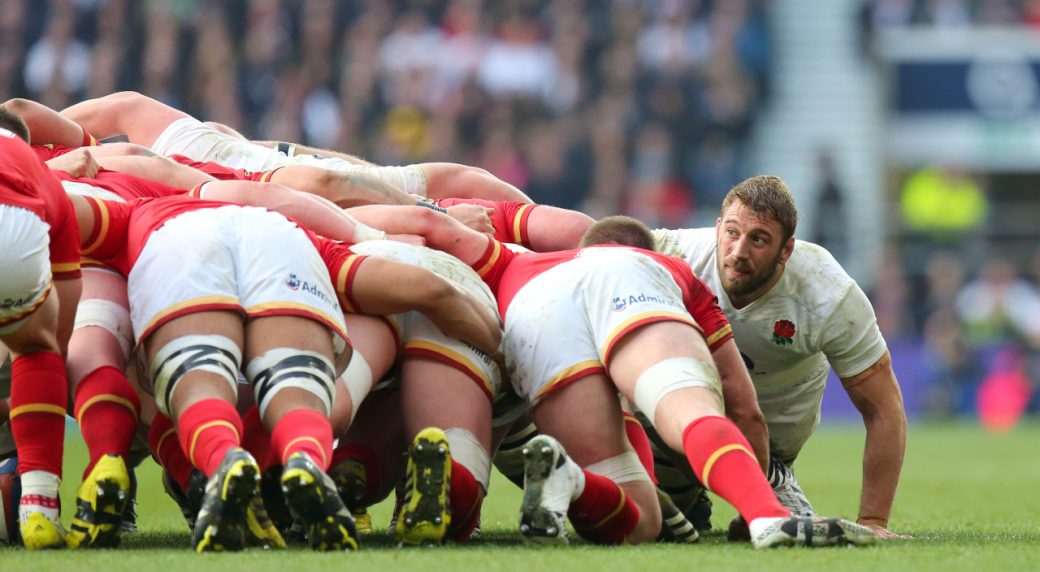 Rugby players taking legal action about brain injury claims