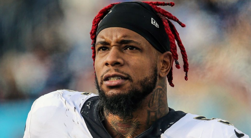 Jets sign veteran LB Kwon Alexander for depth on defence