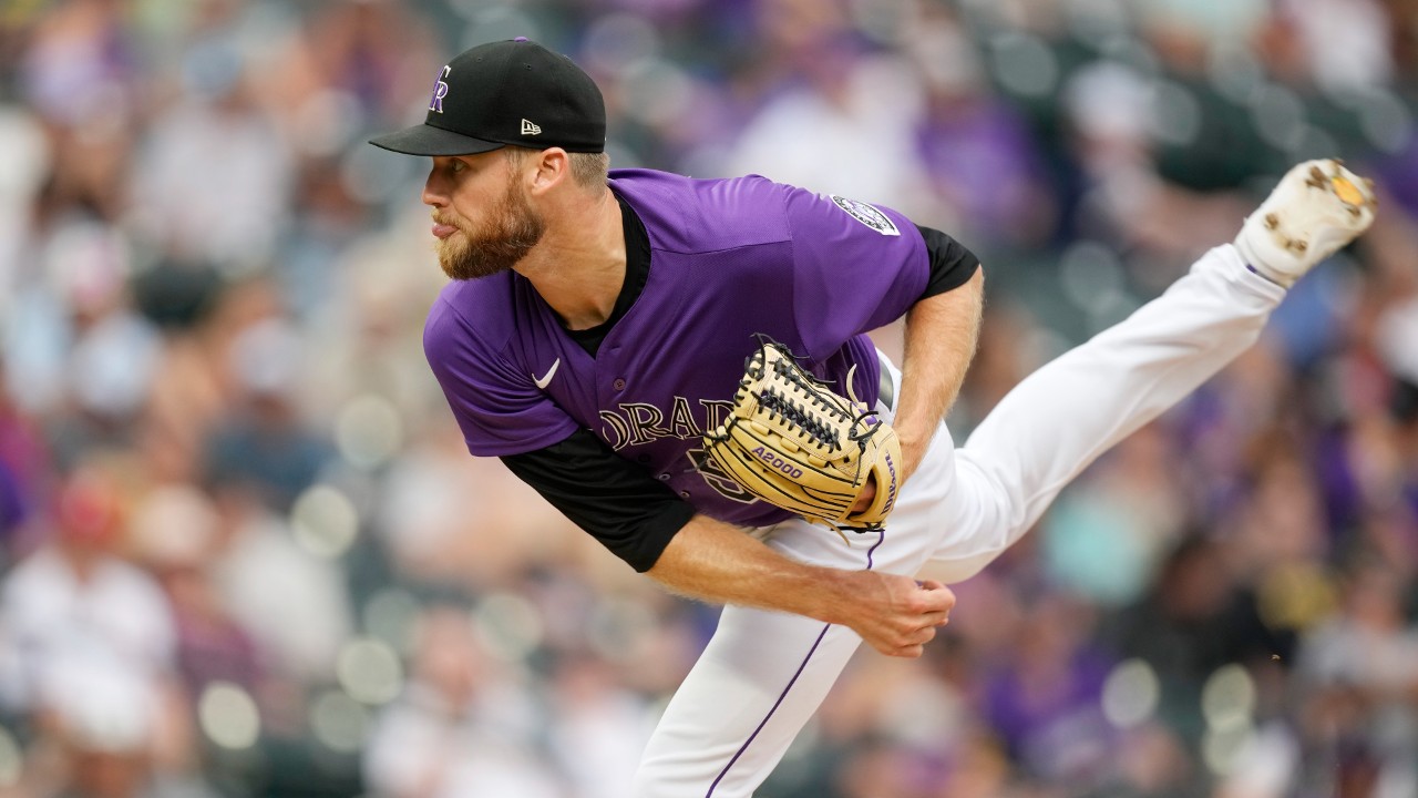 Rockies' Bard will have surgery to repair a torn meniscus in left knee ...