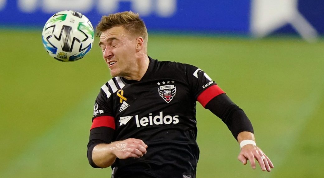 Gressel set for Whitecaps debut as Vancouver looks to halt rolling ...