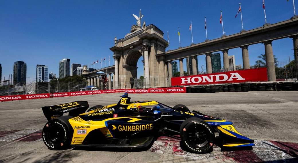 Honda Indy Toronto preview: 'Roar by the Shore' makes its return