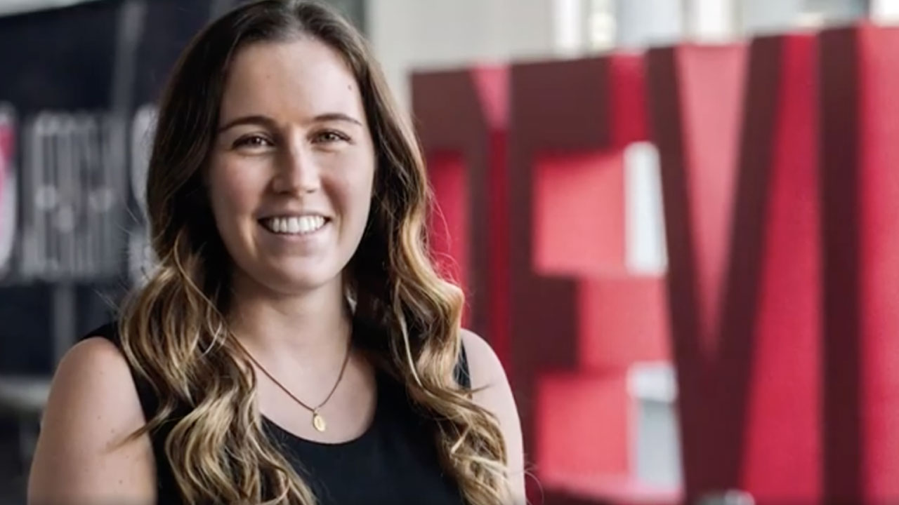 Devils promote Kate Madigan to assistant general manager - Sportsnet.ca