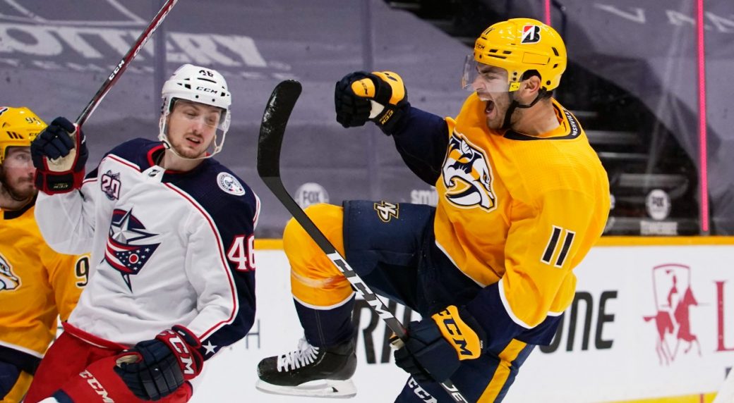 Sharks sign centre Luke Kunin to two-year contract