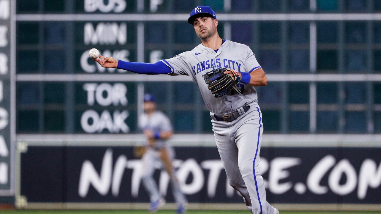 Royals’ Whit Merrifield says he ‘poorly articulated’ vaccine remarks