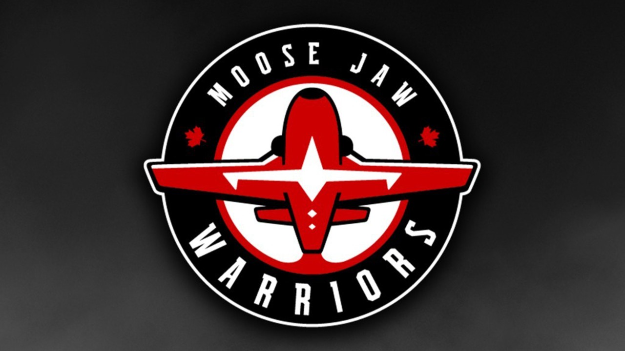 After review of logo, Moose Jaw Warriors unveil new Snowbirds inspired ...