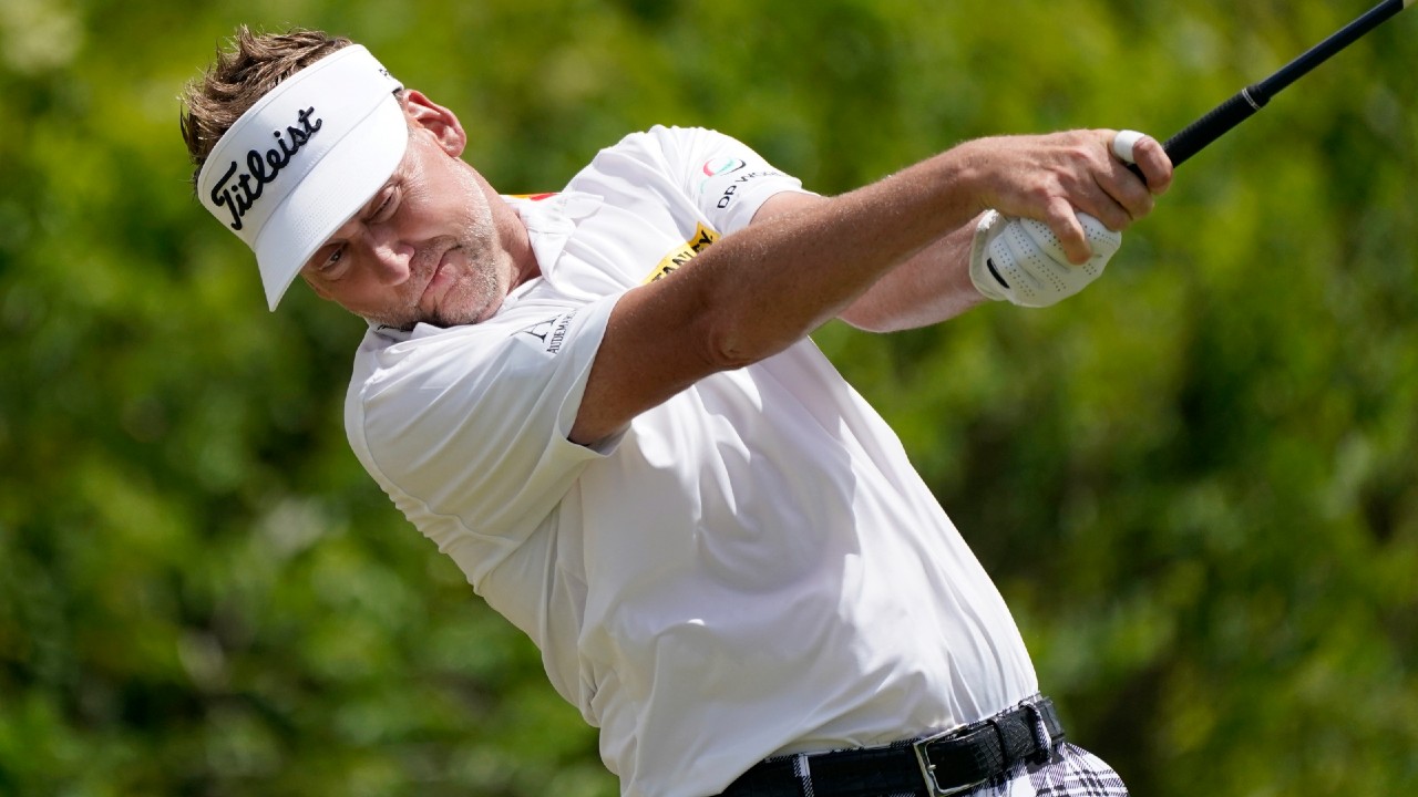 Poulter, two others win court stay to play in Scottish Open - Sportsnet.ca