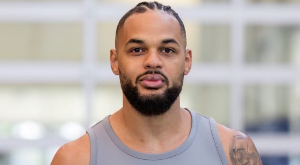 Akim Aliu partners with Adidas as national brand ambassador