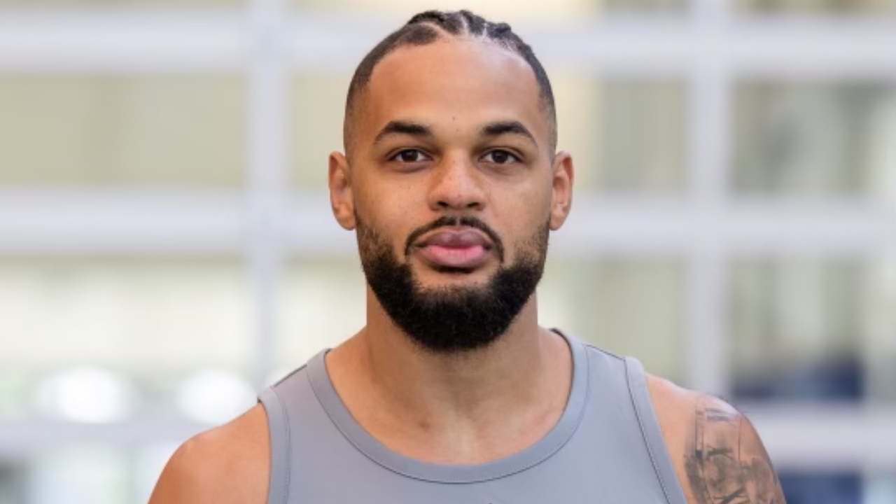 Akim Aliu partners with Adidas as national brand ambassador - Sportsnet.ca