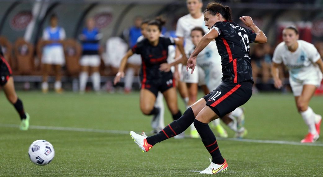 How NWSL could give Canada an entry point into women's pro soccer