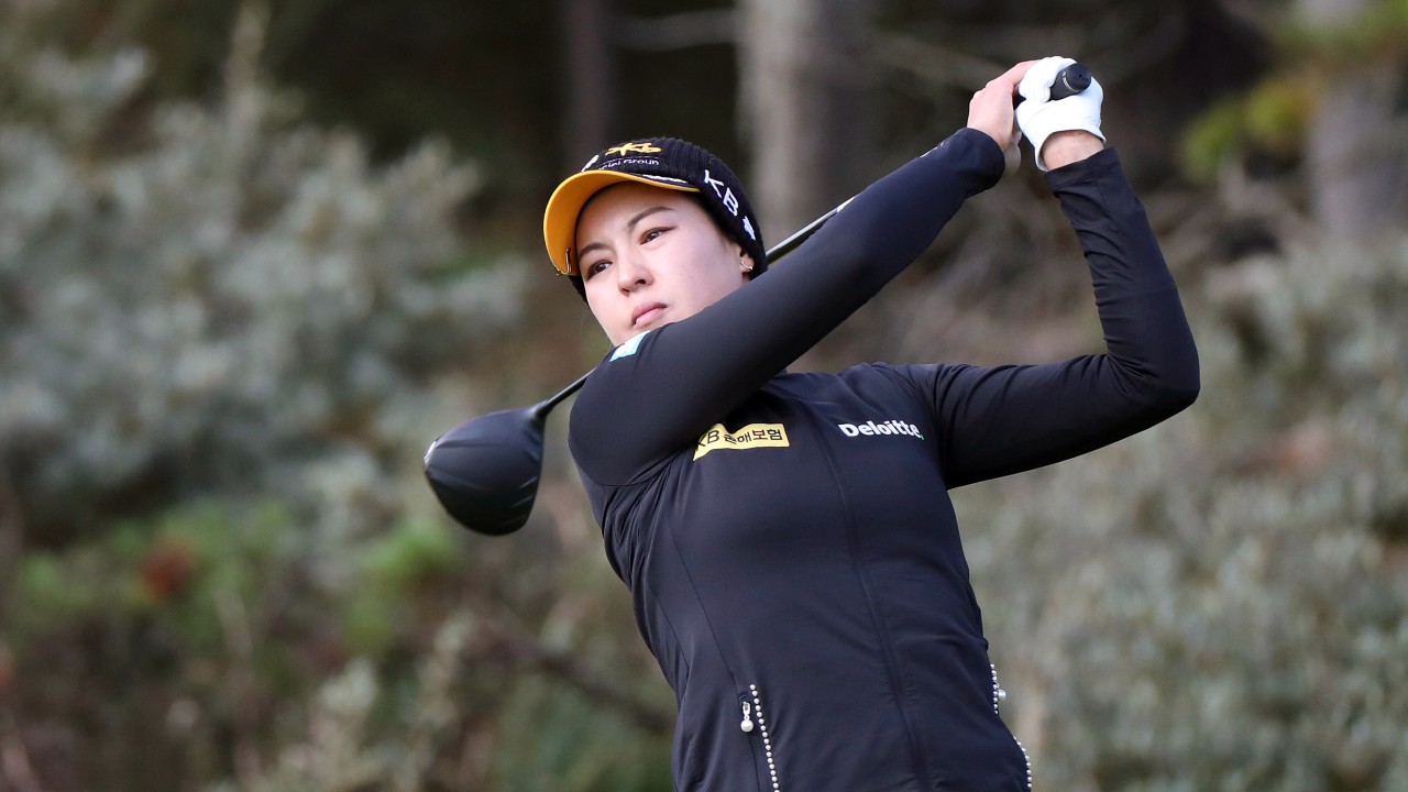 In Gee Chun takes halfway lead at Women's British Open - Sportsnet.ca
