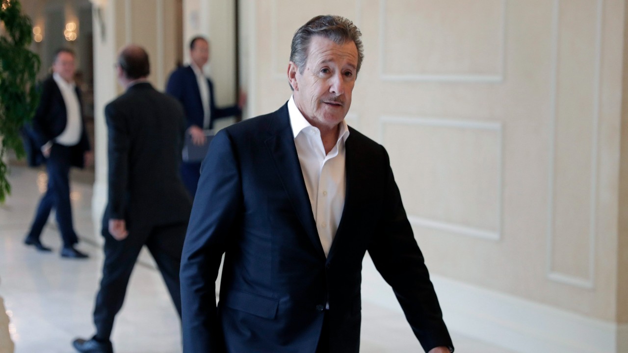 Angels owner Arte Moreno explores selling franchise - Sportsnet.ca