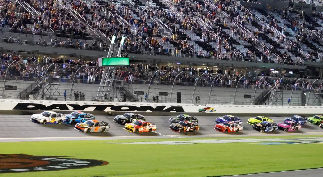 NASCAR teams call revenue model 'broken,' warn of layoffs