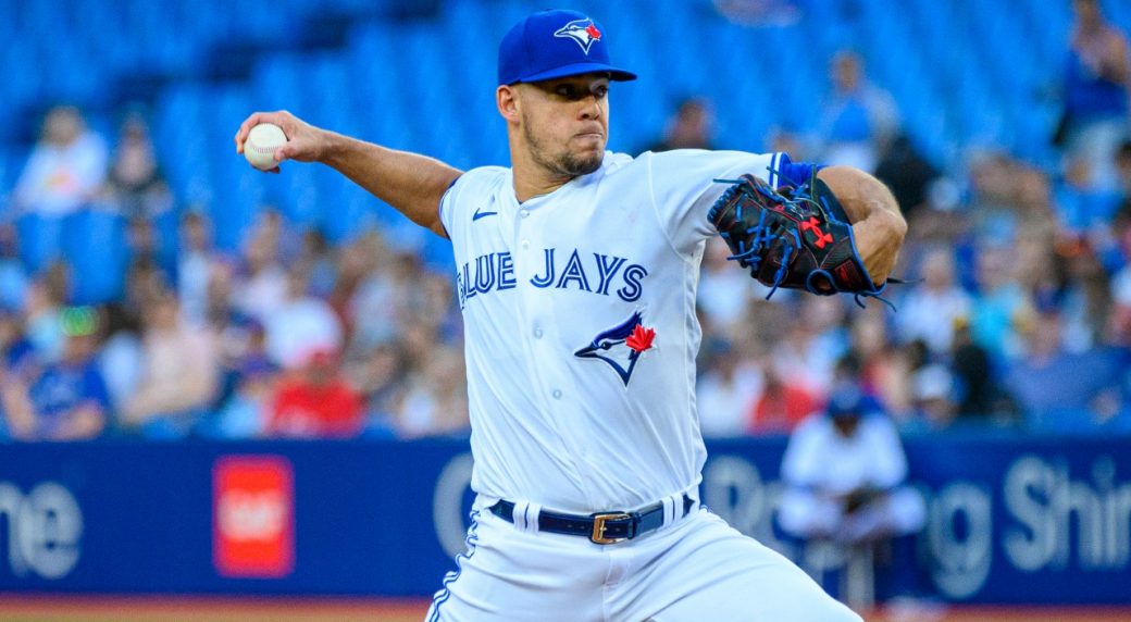 Listen Live: Blue Jays vs. Angels