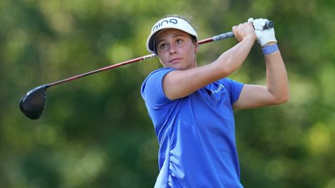 Brooke Henderson pulls out of ISPS Handa Vic Open due to illness ...
