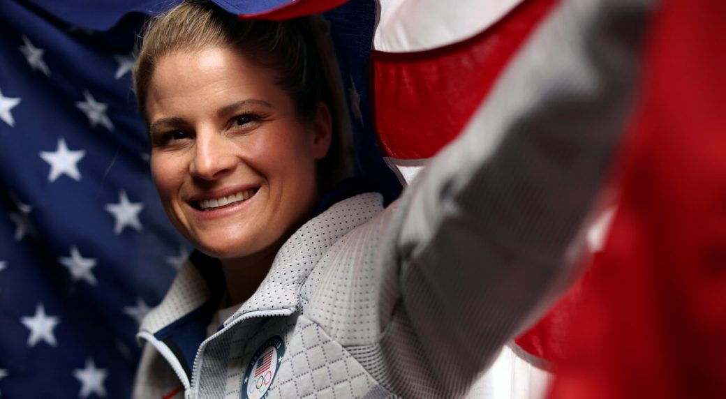 Inside Team USA star Brianna Decker's move from the PWHPA to the PHF