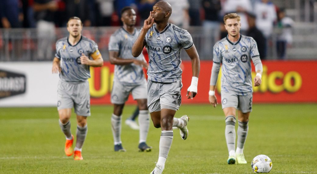 CF Montreal poised to clinch first playoff spot since 2016 in record ...