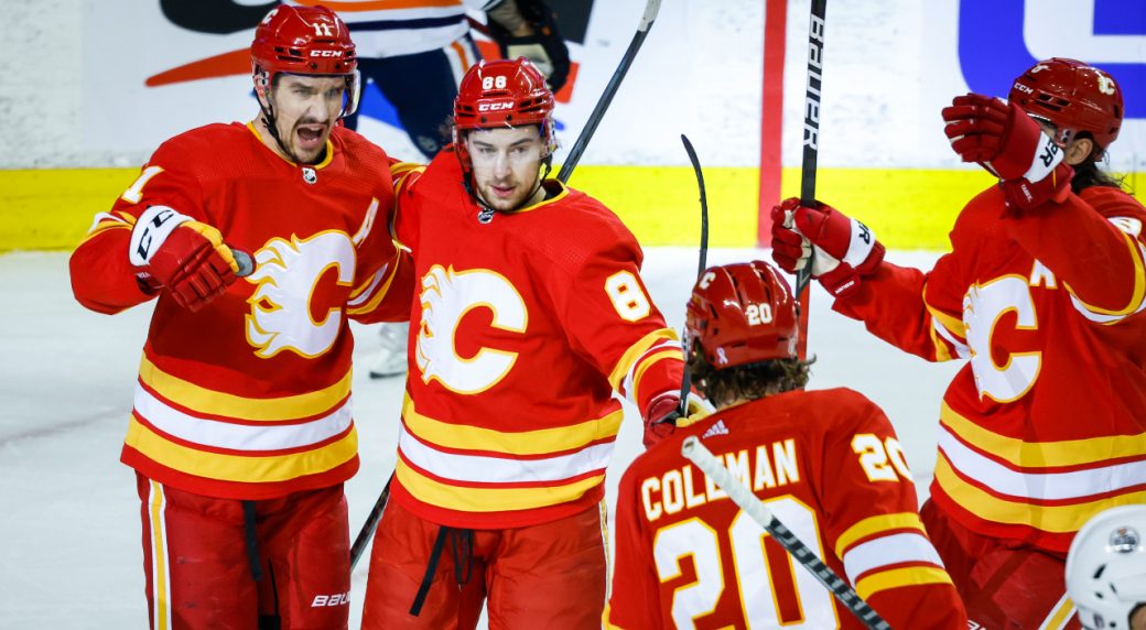 Flames pre-season leaves plenty of questions to be answered