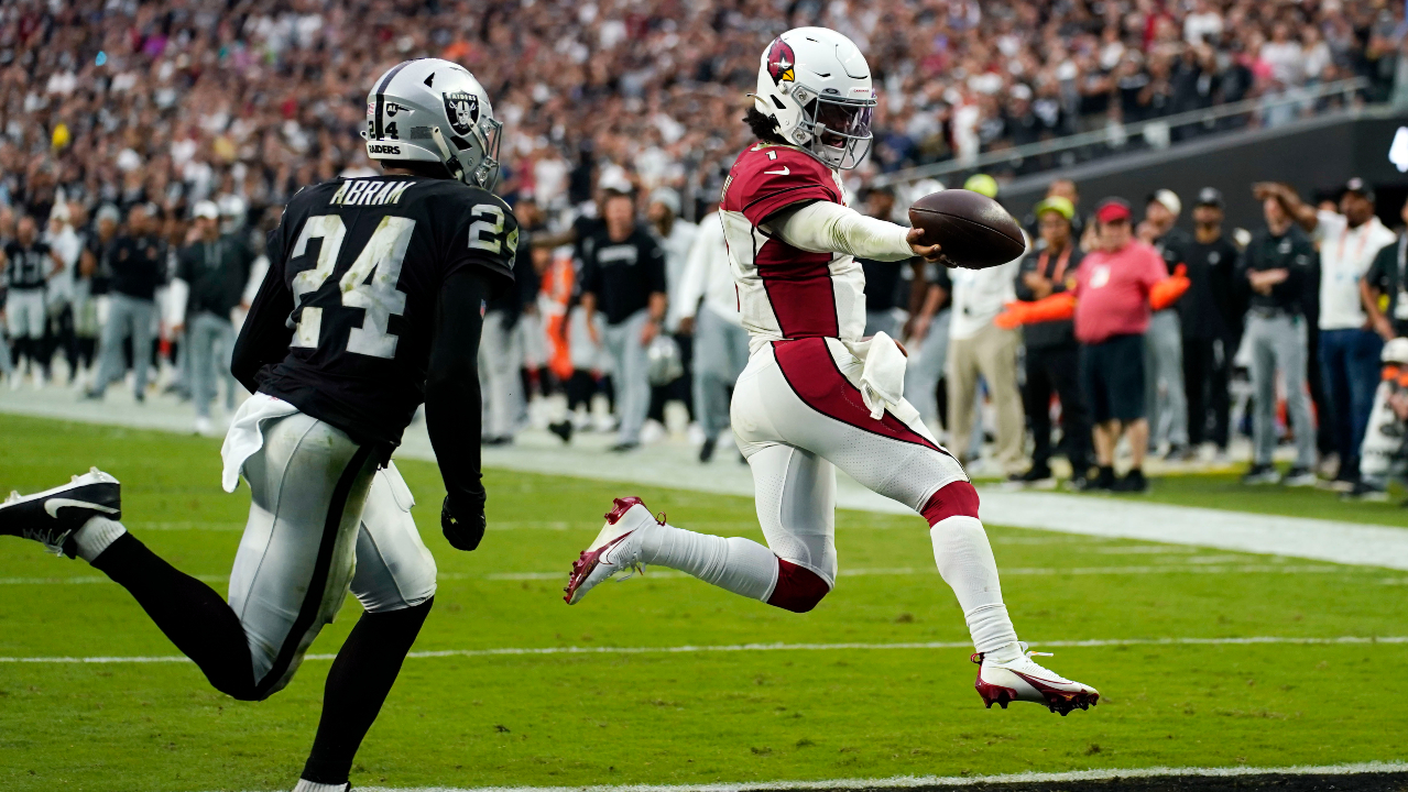 Police investigating allegations fan struck Cardinals' Kyler Murray ...